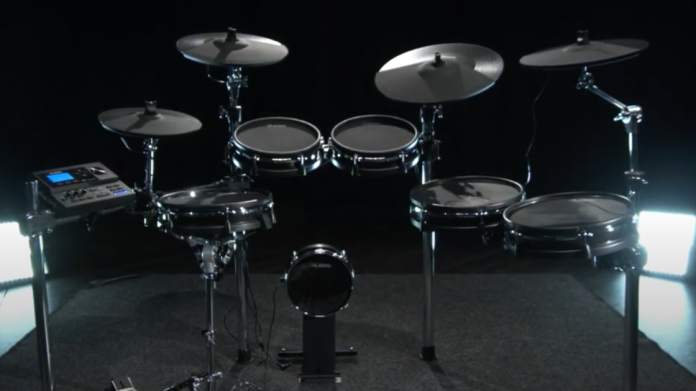Alesis DM10 MKii Electronic Drum Set review: How does it Stack Up?