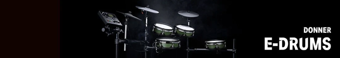 Donner Electronic Drums